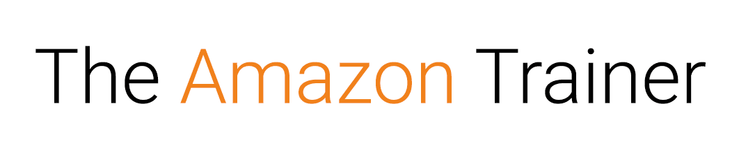 The Amazon Trainer - Learn How To Sell on Amazon FBA - 1-2-1 Amazon ...